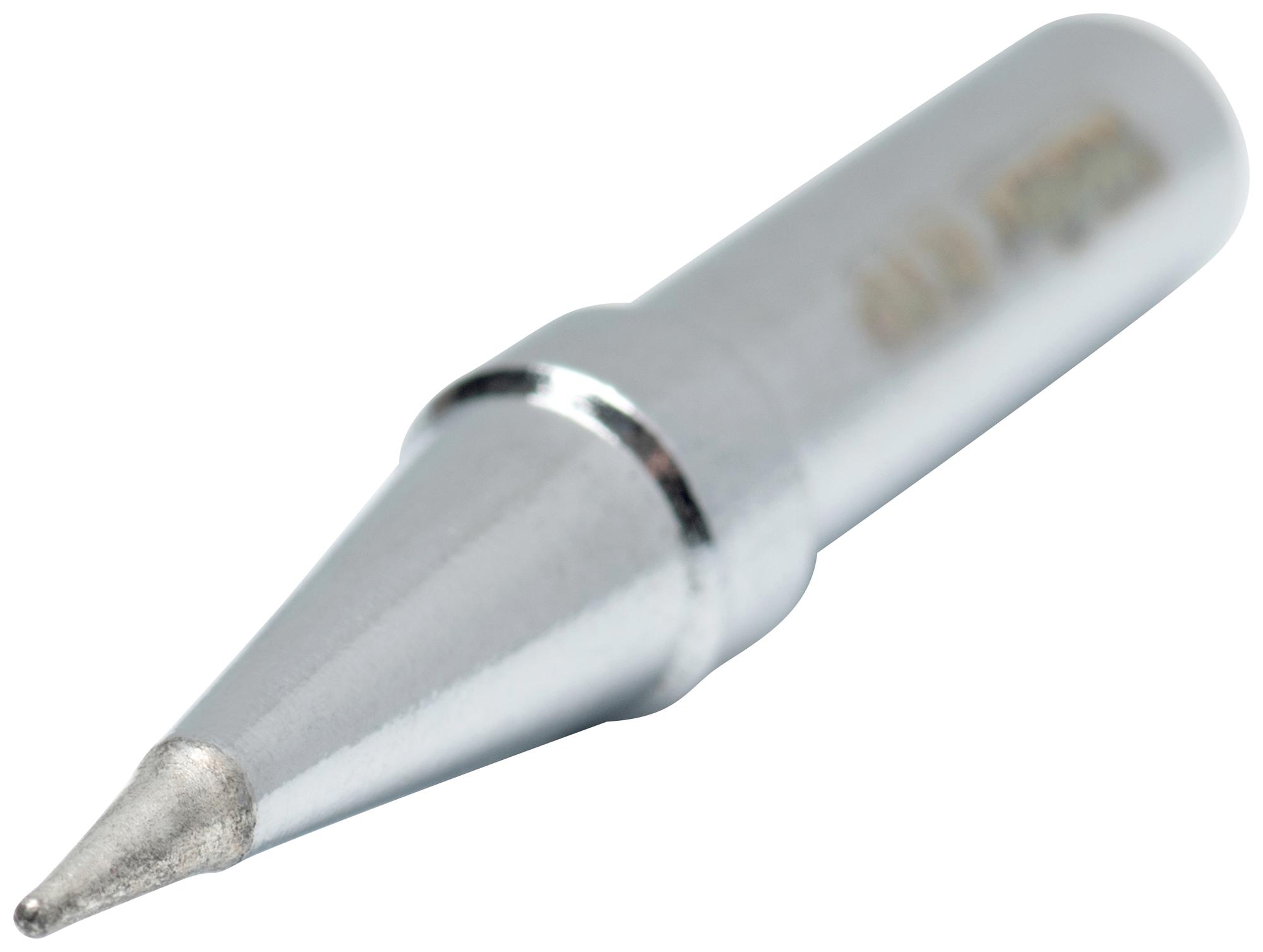 ETP Weller, Soldering Iron Tip, Conical, 0.79 mm