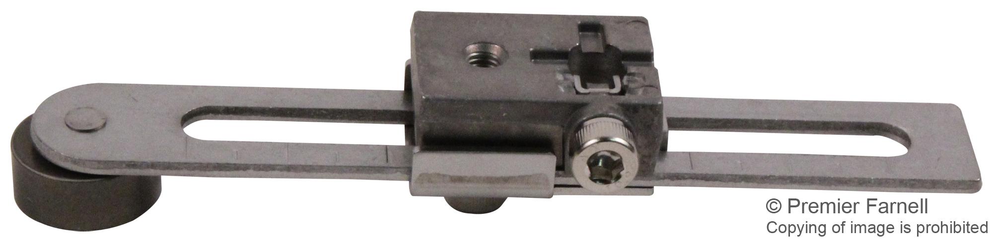 D4A-C00 Omron Industrial Automation, Switch Actuator, Omron D4A-N ...