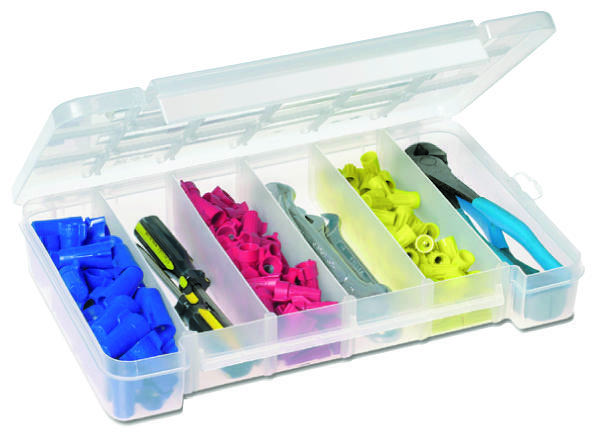 05905 Akro-mils, Storage Box, General Purpose, Plastic