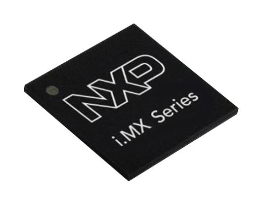 MIMX8MQ6DVAJZAA Nxp, Microprocessor, i.MX 8M Quad Series, 32bit