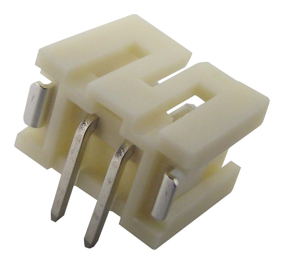 B2B-PH-SM4-TB(LF)(SN) Jst (japan Solderless Terminals), Pin Header, Wire-to-Board, 2 mm