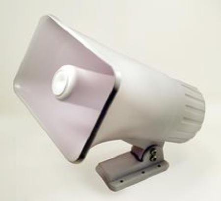 RG8G Mg Electronics, 8? x 5? Paging Horn