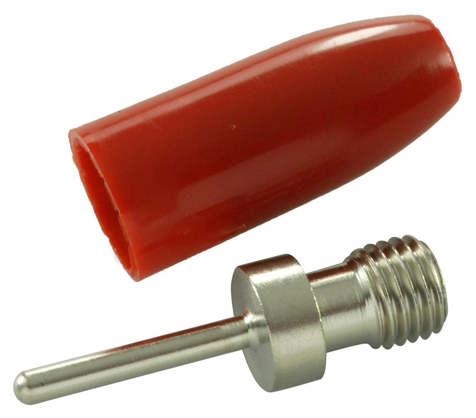 105-0302-001 Johnson - Cinch Connectivity, Test Connector, Tip Plug ...