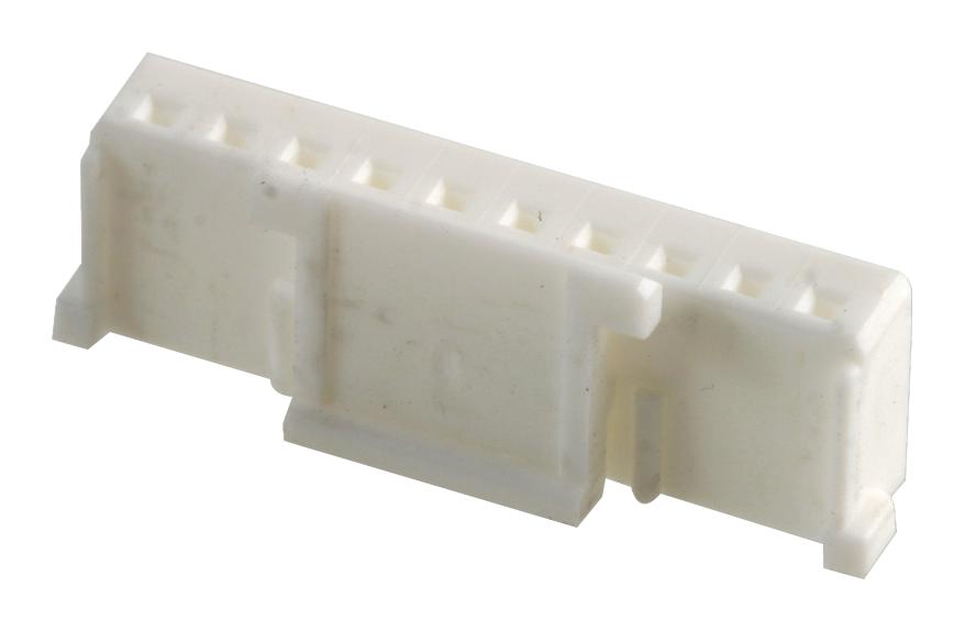 355071000 Molex, Connector Housing, Sherlock 35507, Receptacle