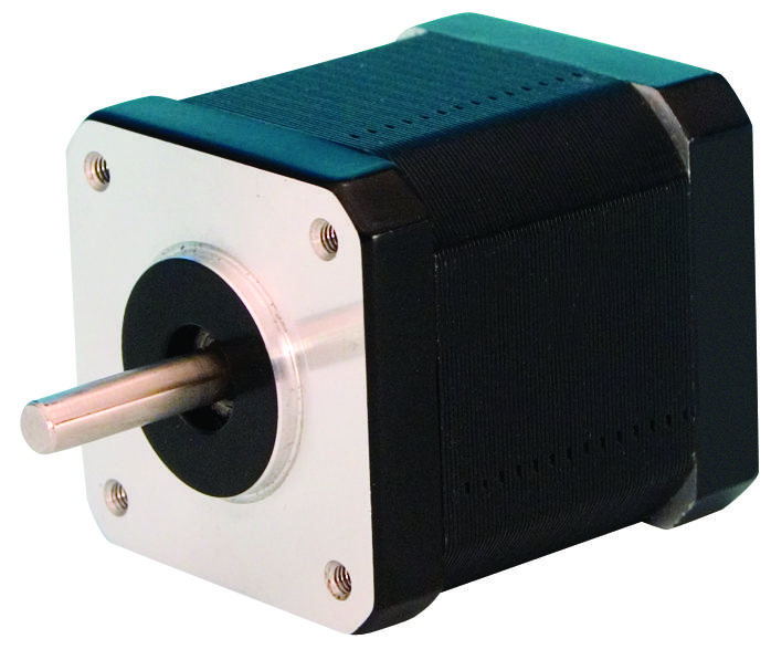 4118M-01RO Lin Engineering, Stepper Motor, Power Step, High Torque