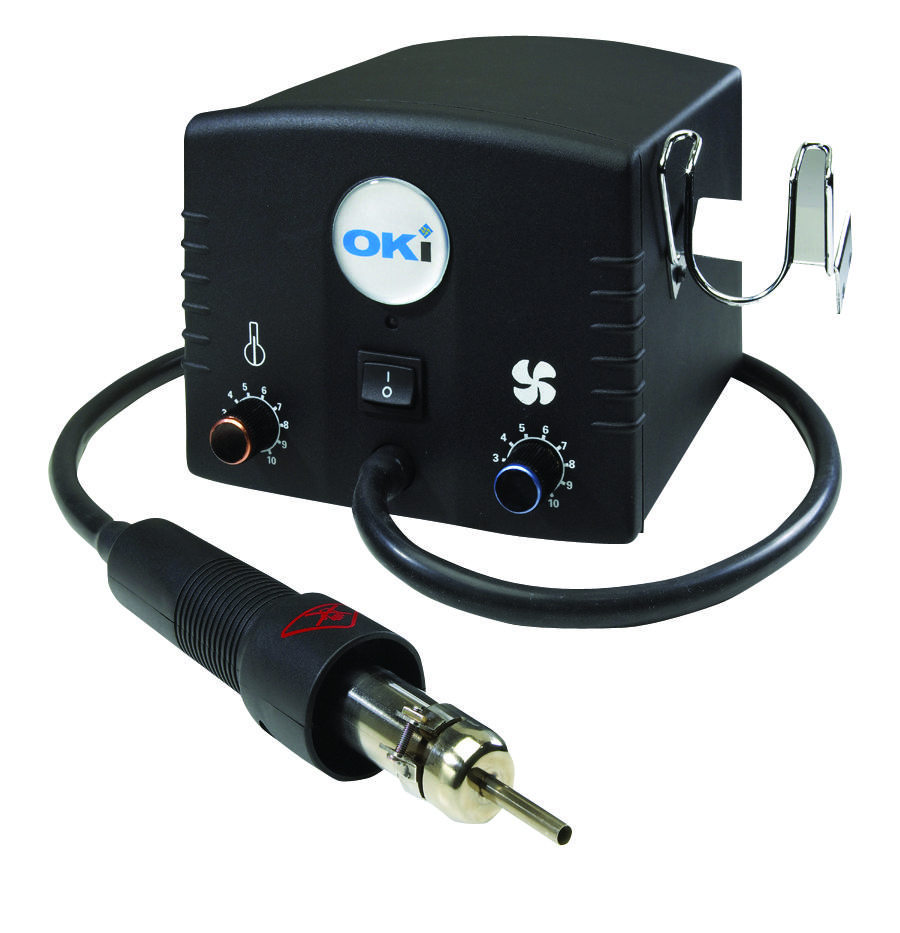 HCT-900-11 Metcal, Convection Tool, Hand Held, 115V