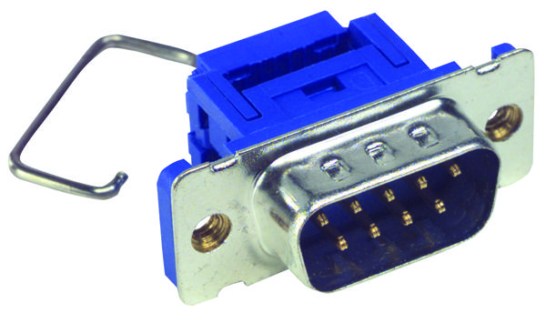 SPC15406 Multicomp, D Sub Connector, DB9, Standard