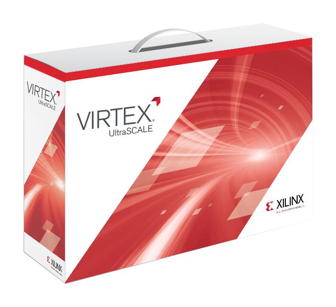 EK-U1-VCU108-G Amd Xilinx, Evaluation Kit, XCVU095-2FFVA2104E, Virtex ... EK-U1-VCU108-G Amd Xilinx, Evaluation Kit, XCVU095-2FFVA2104E, Virtex ...