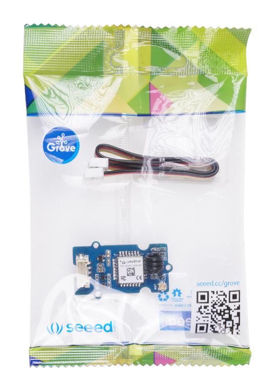 113020091 Seeed Studio, Embedded Module, LoRa-E5, with Cable