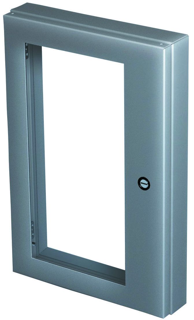 AWDH3624N4SS Nvent Hoffman, Inspection Window, Kit, Deep Hinged