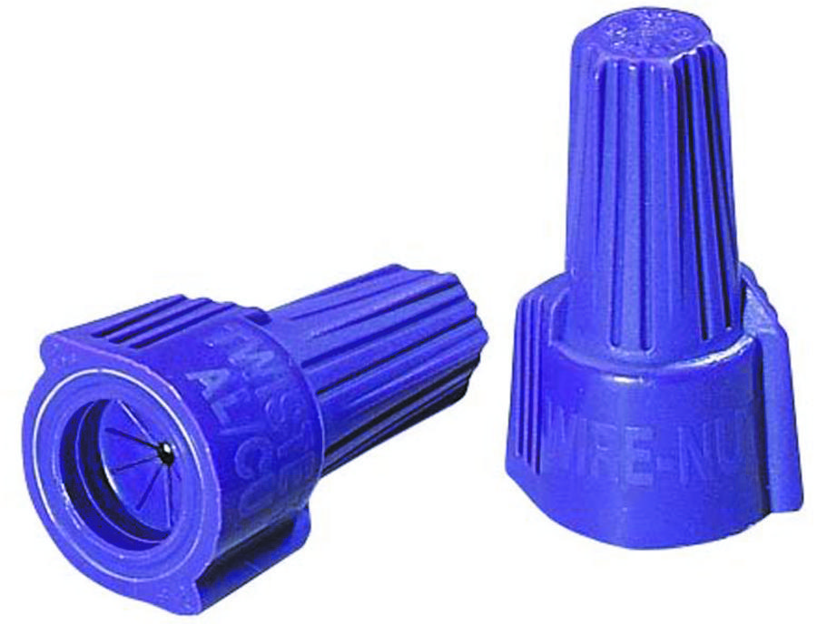 30-265 Ideal, Closed End Splice, 65 Series, Twist On