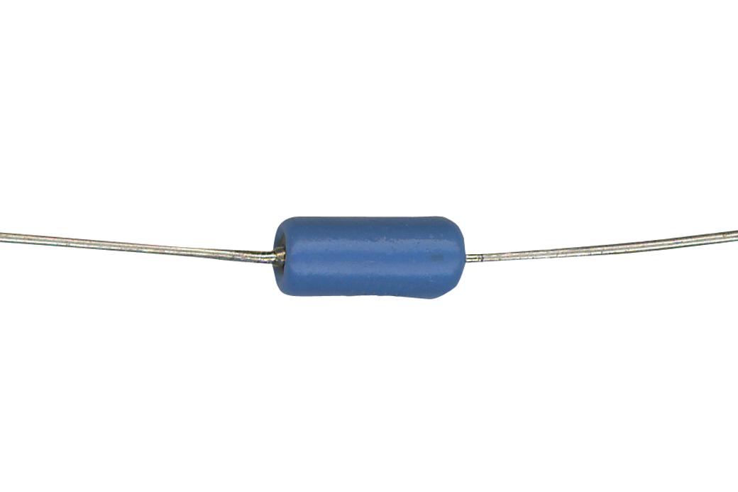 RNX038100MFKRB Vishay, Through Hole Resistor, 0.1 Gohm, RNX Series