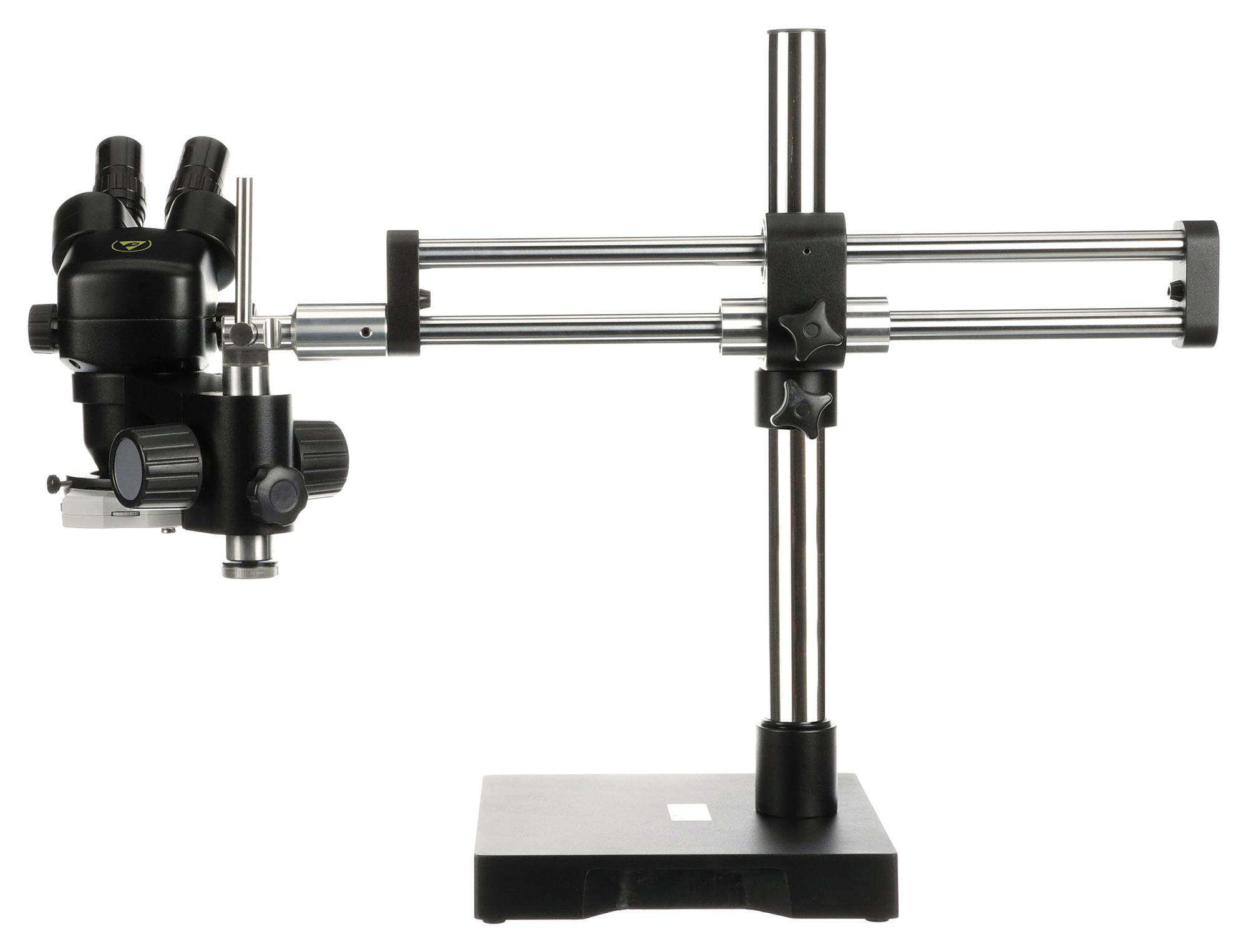 23726RB-ESD Lx Microscopes By Unitron, Microscope, Binocular, LED