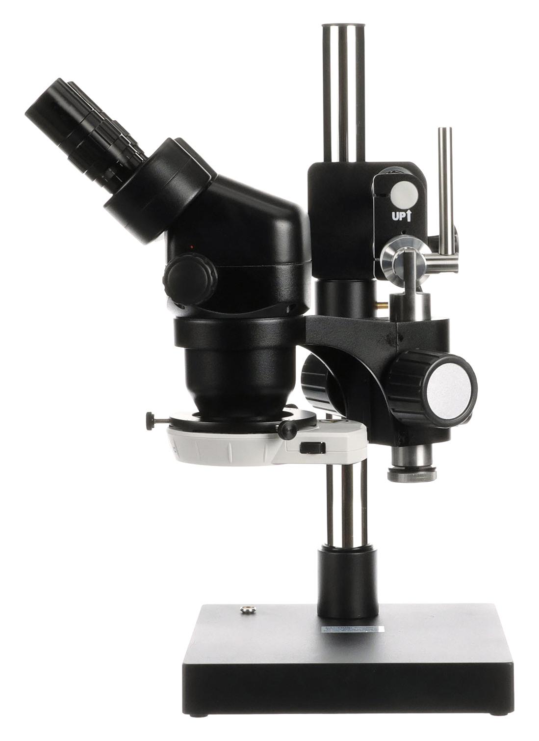 23726RB-ESD Lx Microscopes By Unitron, Microscope, Binocular, LED