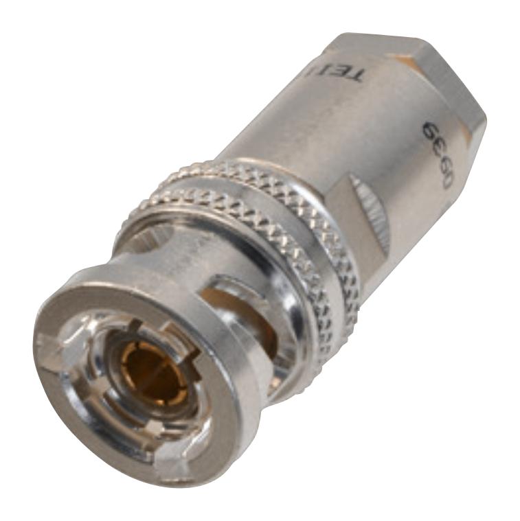M49142/03-0008 Trompeter - Cinch Connectivity, RF / Coaxial Connector ...