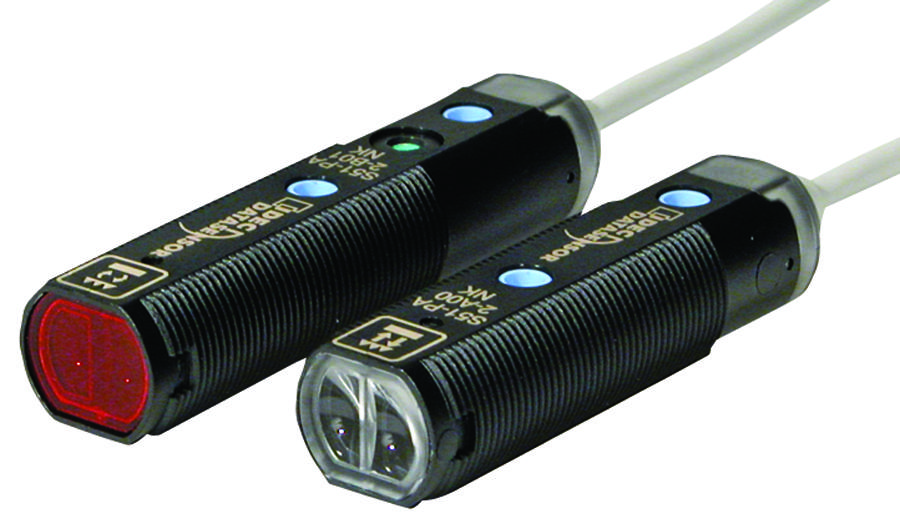 S51-PA-2-B01-PK Idec, Photoelectric Sensor, Datasensor, S51 Series