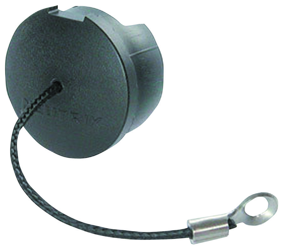 SCF Neutrik, Dust Cap / Cover, Dust Cover, XLR Female Chassis Connectors