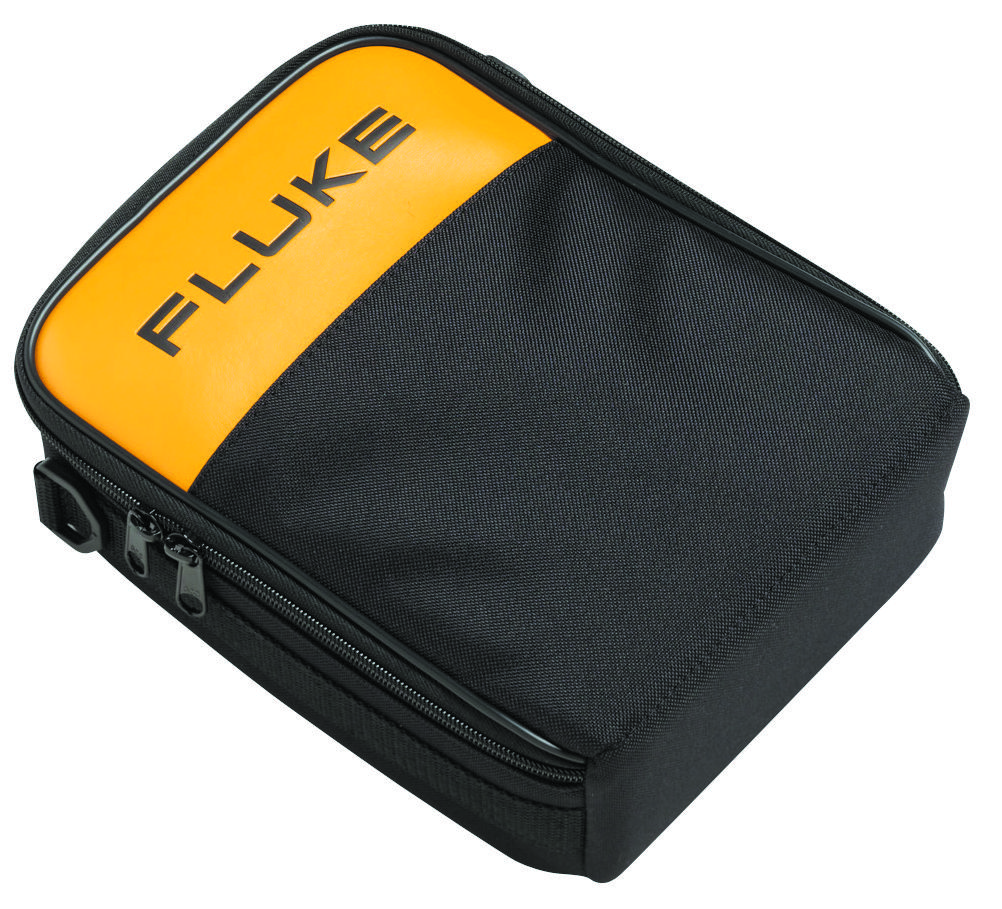 C280 Fluke, Test Accessory, Soft Carrying Case, Fluke 287 and 289 ...