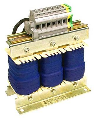 RM0002M12 Hammond Power Solutions, Reactor, Core & Coil, RM Series
