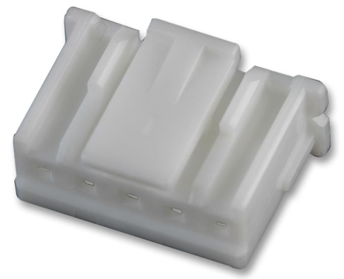 XAP-08V-1 Jst (japan Solderless Terminals), Connector Housing, XA Series, Receptacle