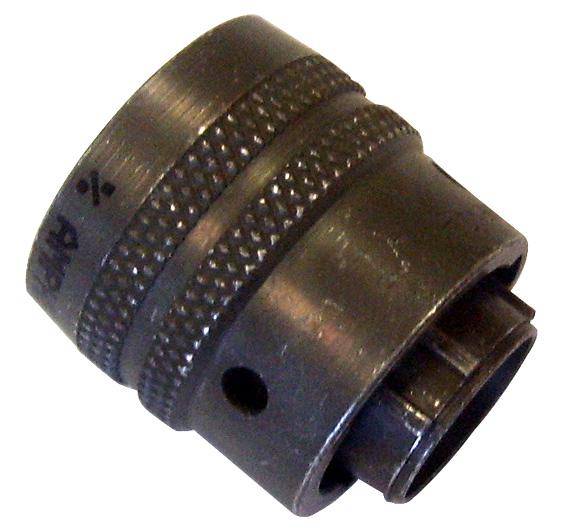 KPT06E16-8P Itt Cannon, Circular Connector, KPT Series, Straight Plug