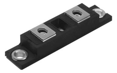 VS-409CNQ150PBF Vishay, Diode Module, 150 V, 400 A