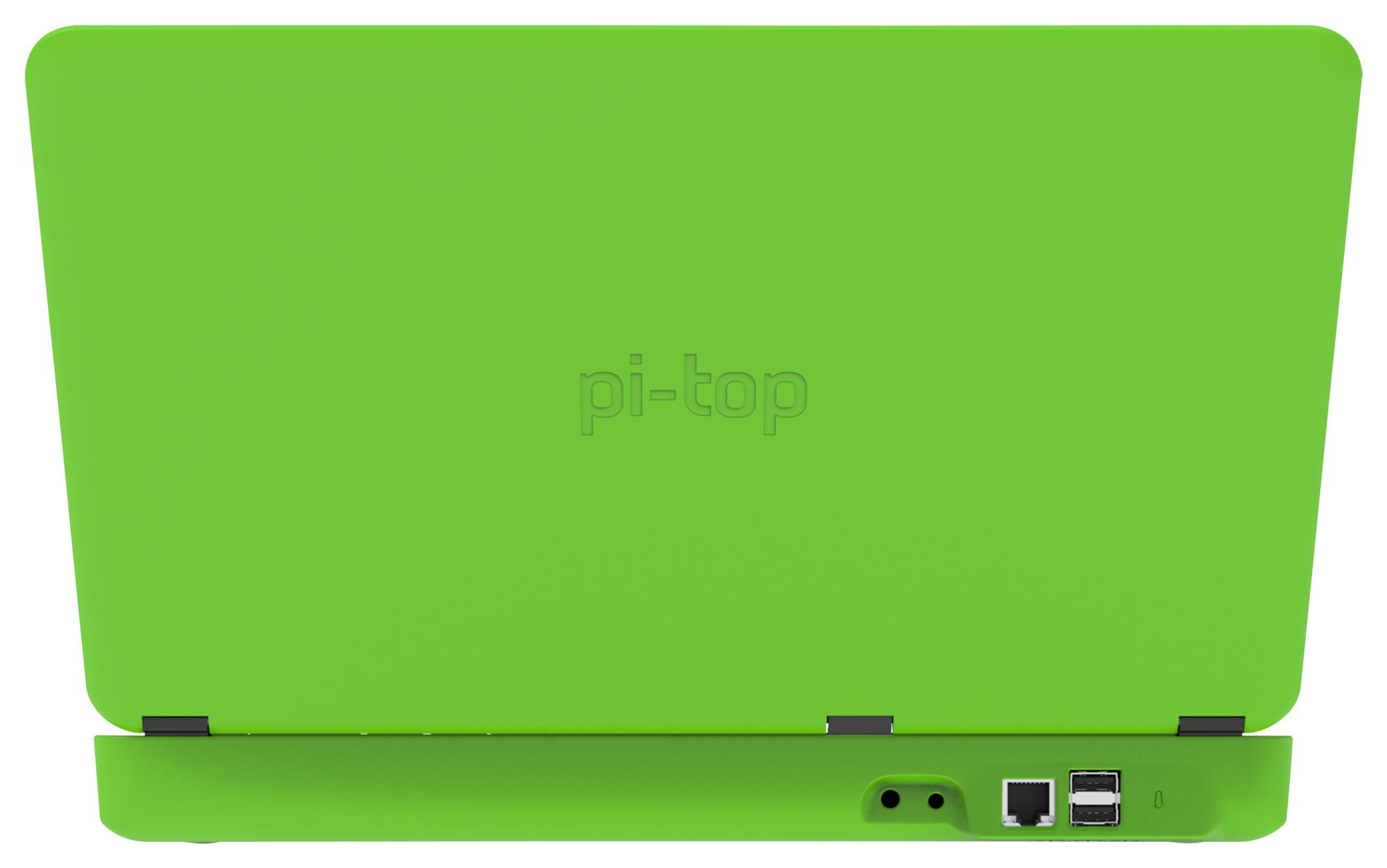 PTIUGR200001 Pi-top, Educational Kit, Pi-Top Modular Development Laptop ...