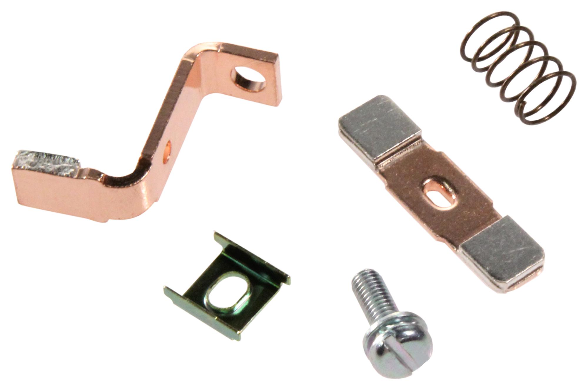 6-34-2 Eaton Cutler Hammer, Contact Kit, Size 2, Series B1 Contactors