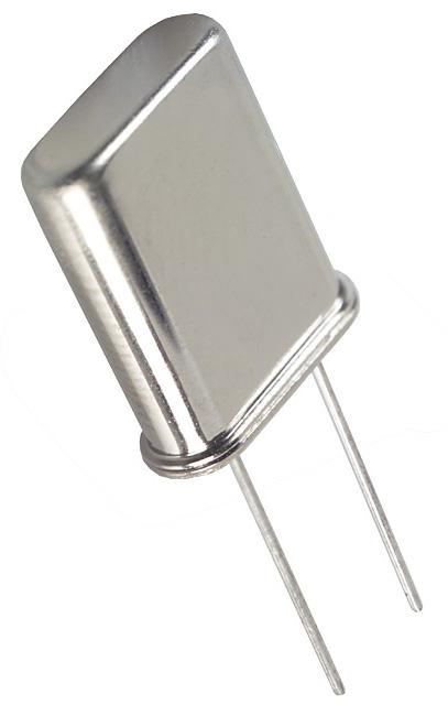 A-4.000-18 Raltron, Crystal, Through Hole, 4 MHz