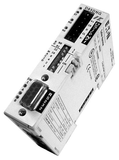 D77D-DNA Eaton Cutler Hammer, Communications Adapter, D77A Series ...