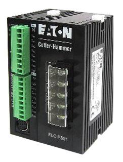 ELCSOFTGP Eaton Cutler Hammer, Programming Software, ELC Series PLCs