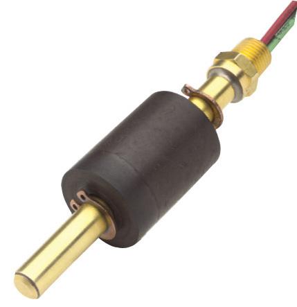 57144 Gems Sensors, Liquid Level and Temperature Sensor, TH-800 Series ...