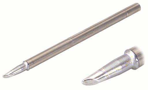 SMTC-1175 Metcal, Soldering Iron Tip, Micro Fine Hoof, 0.89 mm