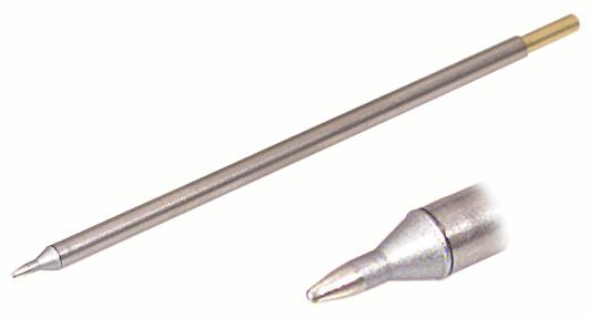 STTC-825 Metcal, Soldering Iron Tip, 30° Chisel, 1 mm