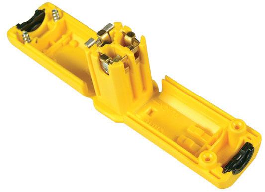 PS5969-Y Legrand Pass & Seymour, Power Entry Connector, Power Entry, 15 A