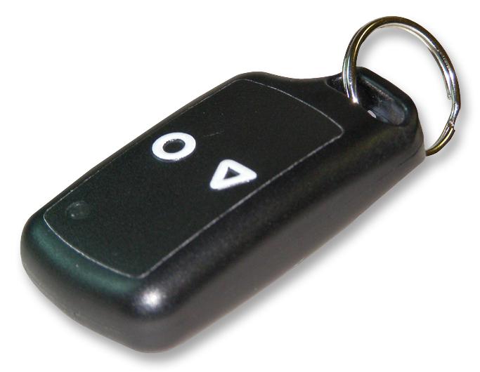 HORNET -TX2 Rf Solutions, Remote Control System, Transmitter, 1 Channel ...