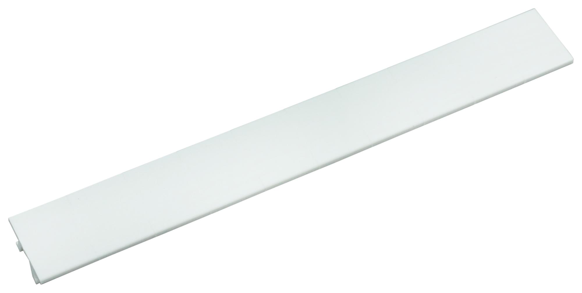 XBMZB8 Eaton Cutler Hammer, Terminal Block Marker, Blank Marker Strip ...