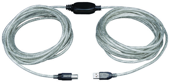 U042-036 Eaton Tripp Lite, USB Cable, USB Type A Plug, USB Type B Plug