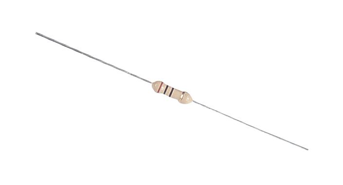 MCF 0.5W 120R Multicomp Pro, Through Hole Resistor, 120 ohm, MCF Series