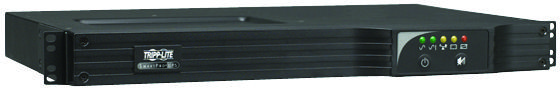SMX500RT1U Eaton Tripp Lite, Uninterruptible Power Supply (UPS), Rack ...