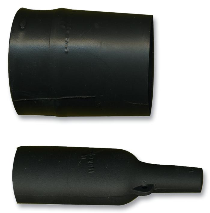 202K153-25-0 Raychem - Te Connectivity, Heat Shrink Boot, Molded ...