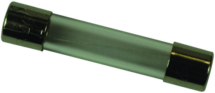 BK/AGC-1-1/2-R Eaton Electronics, Fuse, Cartridge, Fast Acting