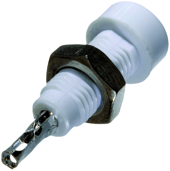105-0801-001 Johnson - Cinch Connectivity, Test Connector, Tip Jack ...