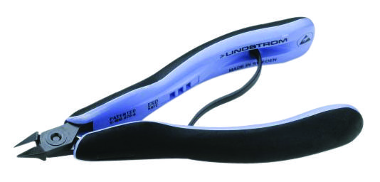 RX8147 Lindstrom, Cutter, Side, 135.5 mm