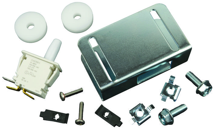 A-LFSWD Nvent Hoffman, Door Activated Switch