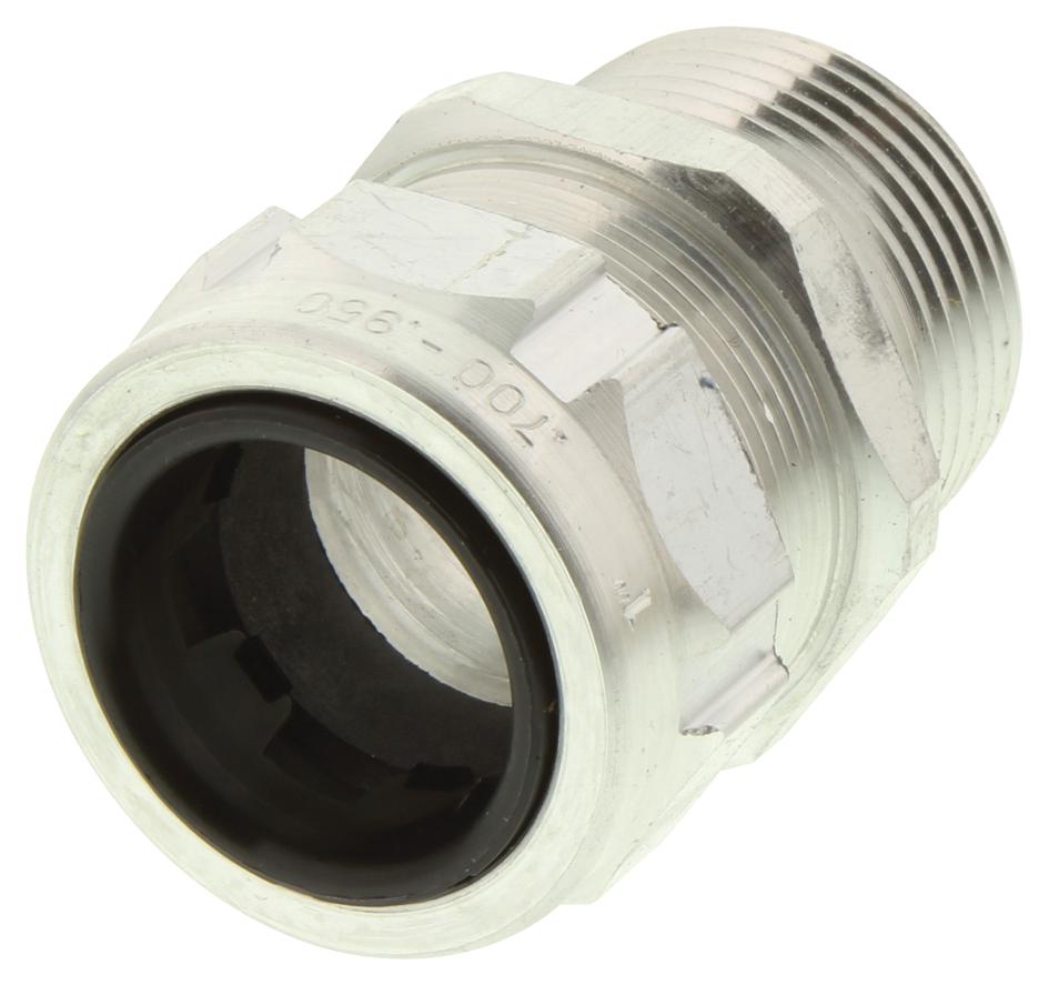 2942AL Abb - Thomas & Betts, Cable Gland, Strain Relief, Straight