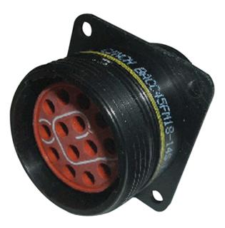 BACC45FM14-3SH Cinch Connectivity Solutions, Circular Connector, BACC45 ...