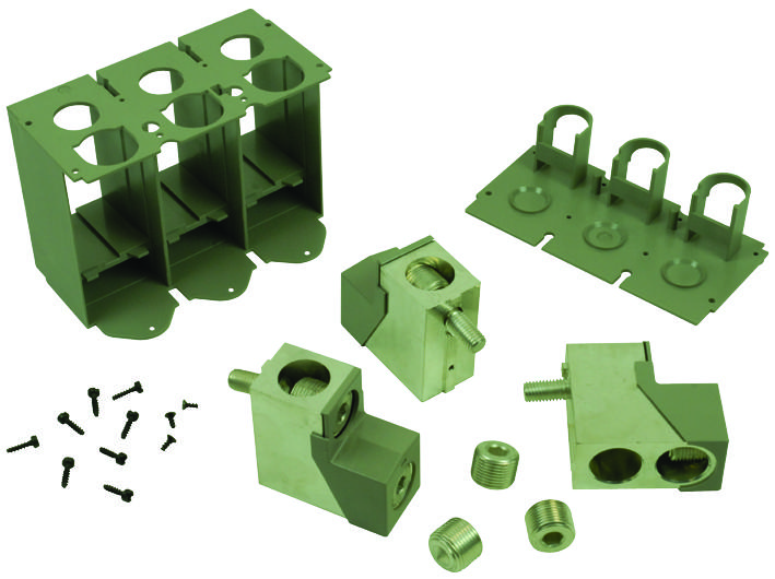 32510 Square D By Schneider Electric, Circuit Breaker Accessory ...