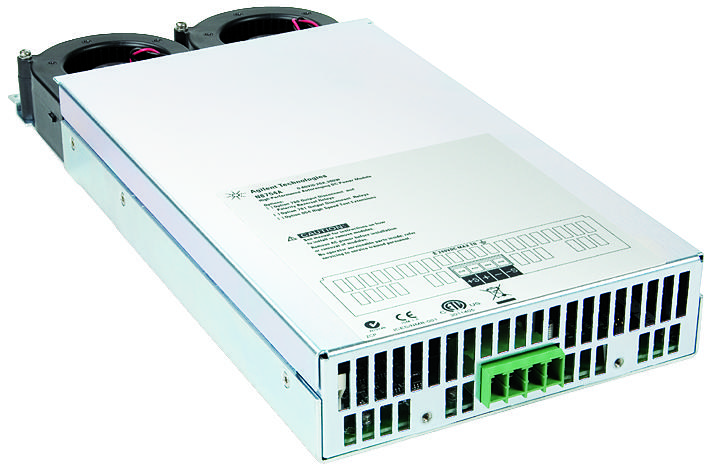 N6754A Keysight Technologies, DC POWER MODULE, 60V, 20A