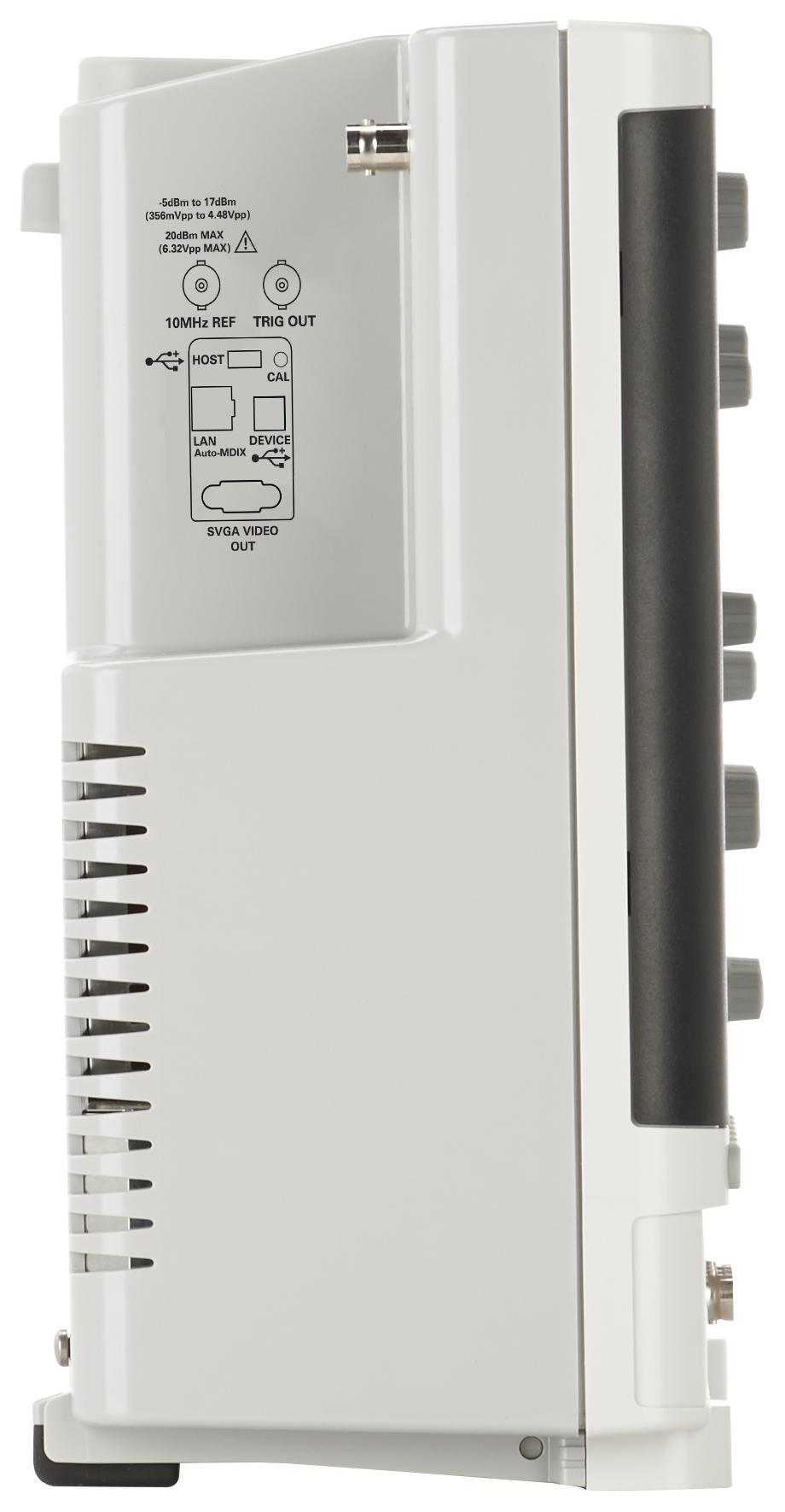DSOX6004A Keysight Technologies, Digital Oscilloscope, InfiniiVision ...